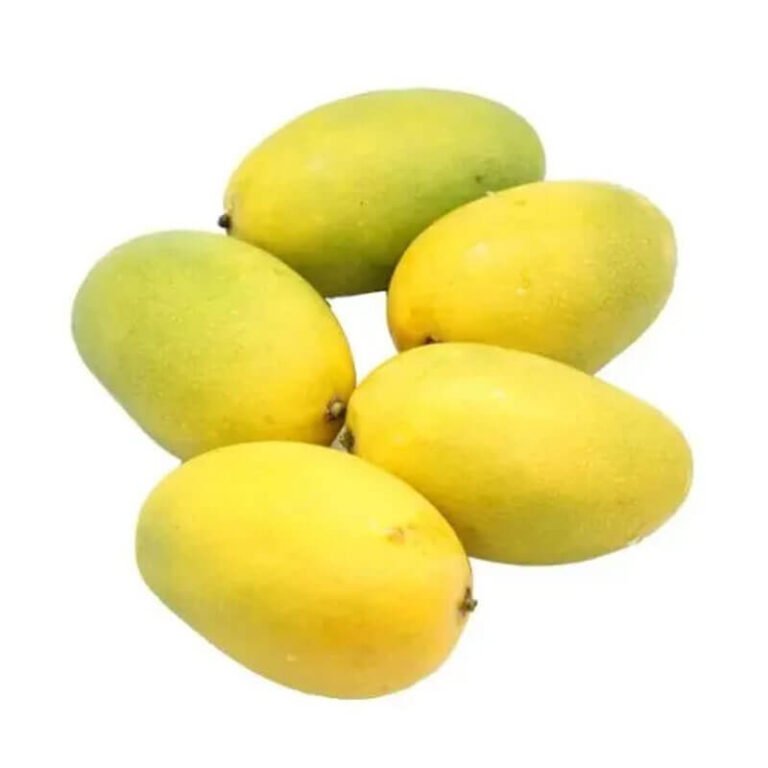 Premium Maliabad Dussehri Mangoes: Taste the Difference