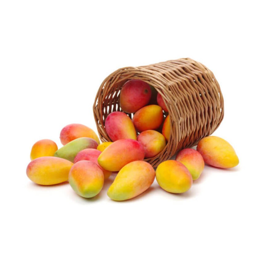 Kishan Bhog Mango | Premium Quality - Maldamango in Delhi/NCR