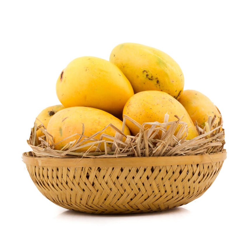 Fazli Mango Supplier - Sweet & Succulent Delights in Delhi/NCR
