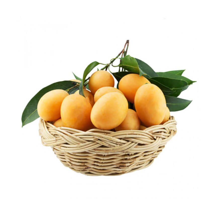 Premium Maliabad Dussehri Mangoes: Taste the Difference