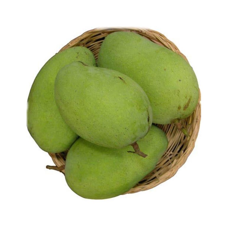Langra Mango Supplier | Juicy & Sweet - Maldamango in Delhi/NCR